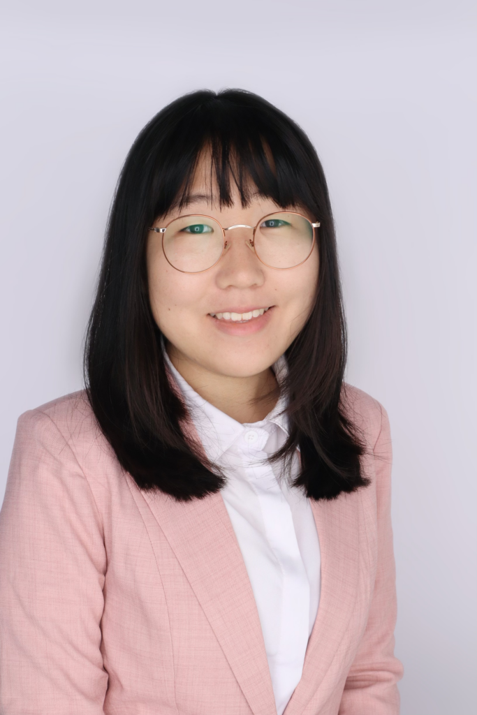 Trinity Chung - CLTC