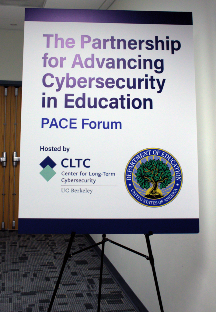 PACE Forum convenes school officials, technology vendors to improve cybersecurity in K-12 ...